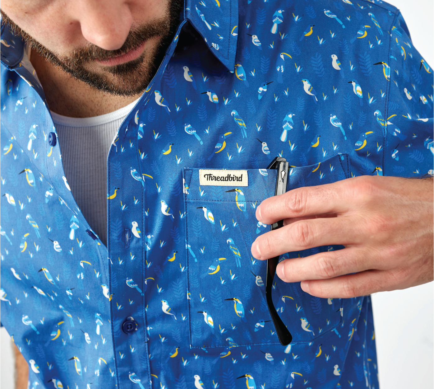 Cut & Sew: Custom Defined | What is Cut & Sew?
